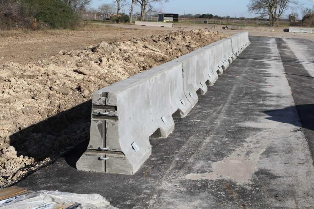 M-2 Industrial General Contractors – Guardrail & Fencing Contractor in ...